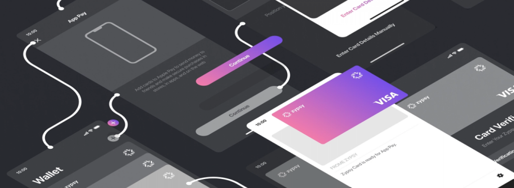 Wireflows: A Comprehensive Approach to Boost UX Design - webkeyz